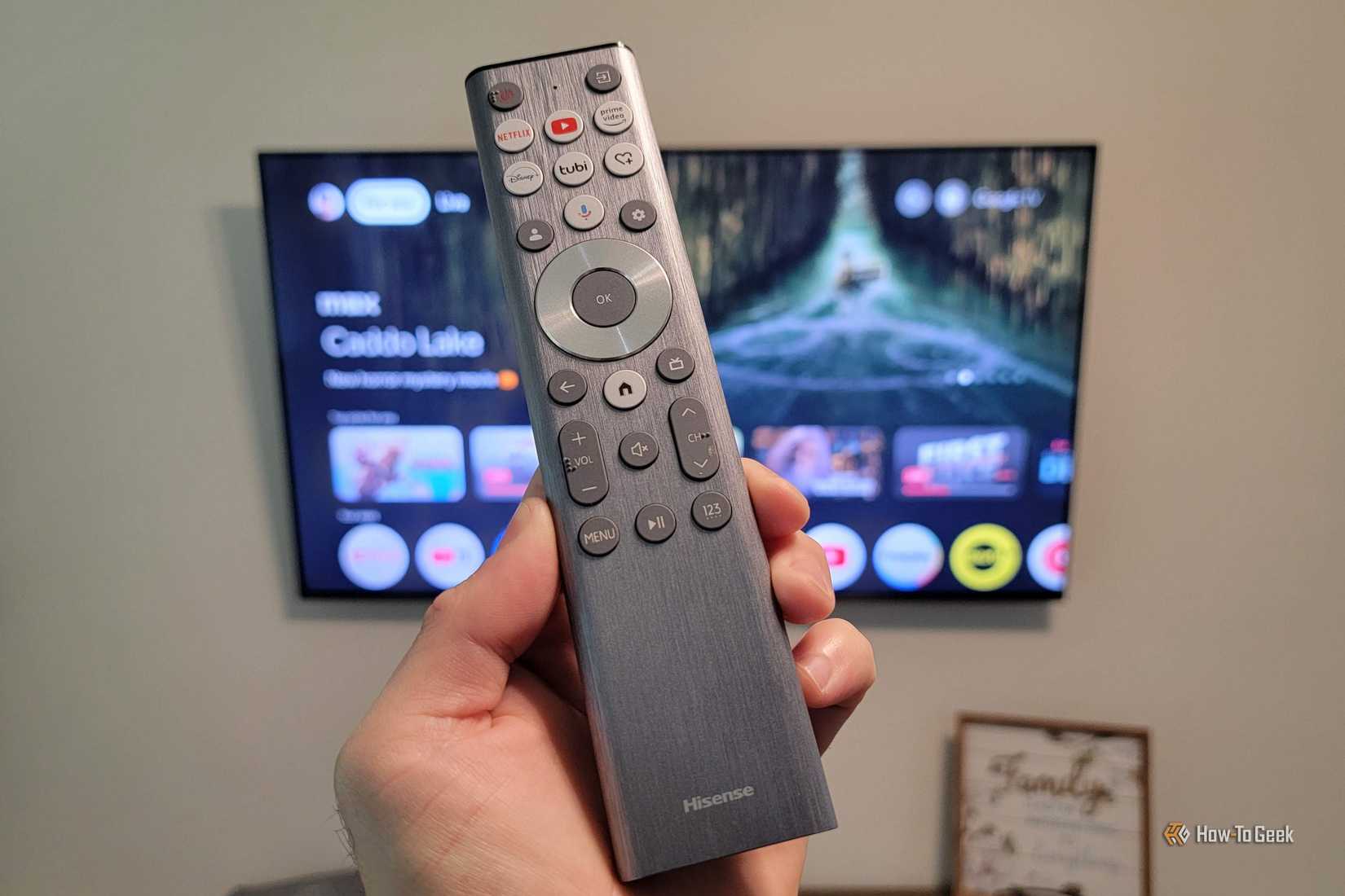 Hisense U7N Review: Serious Bang for Your Buck
