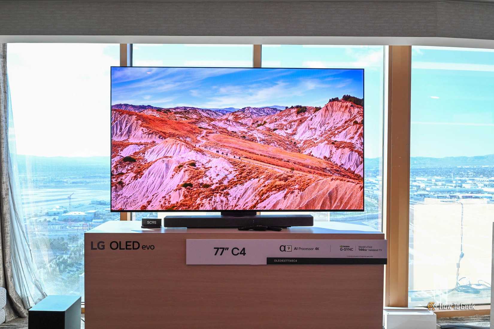 The Best OLED TVs of 2024