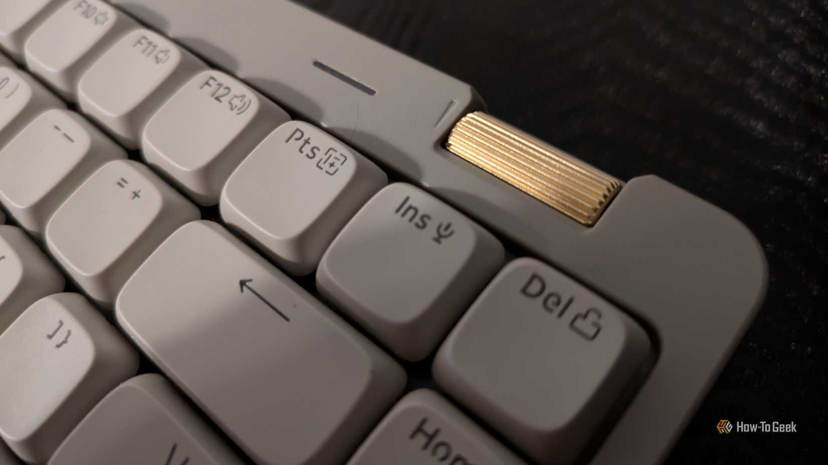 Lofree Flow Lite Review: A Small Keyboard With Sensitive Keys