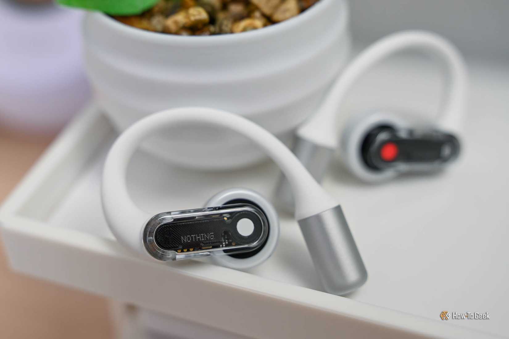 Nothing Ear (open) Review: An Old Style With New Results