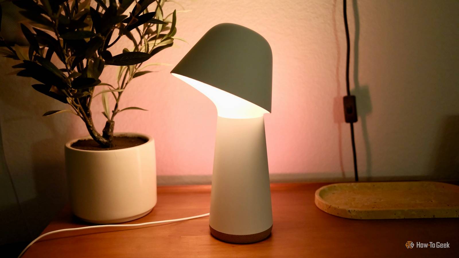 I Thought I Just Wanted Smart Lights, Now I Know I Needed Them