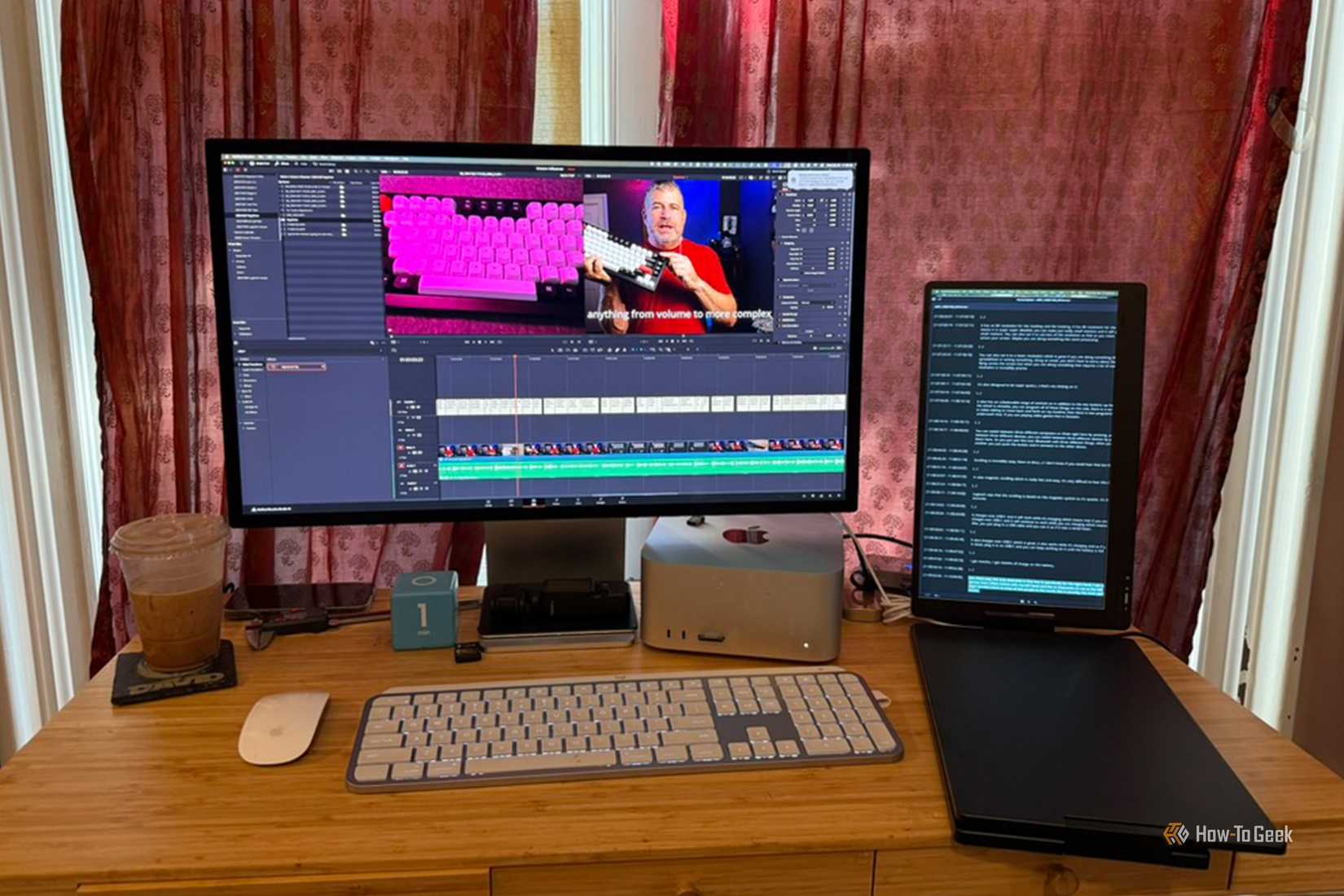 The New Mac Mini Is Great, but Apple Needs to Make This for It