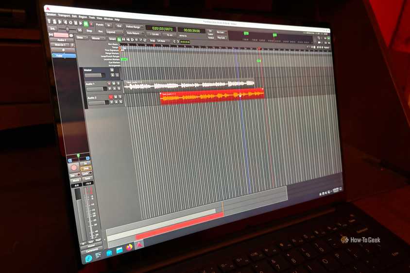 5 Linux Distos Built for Creative Work