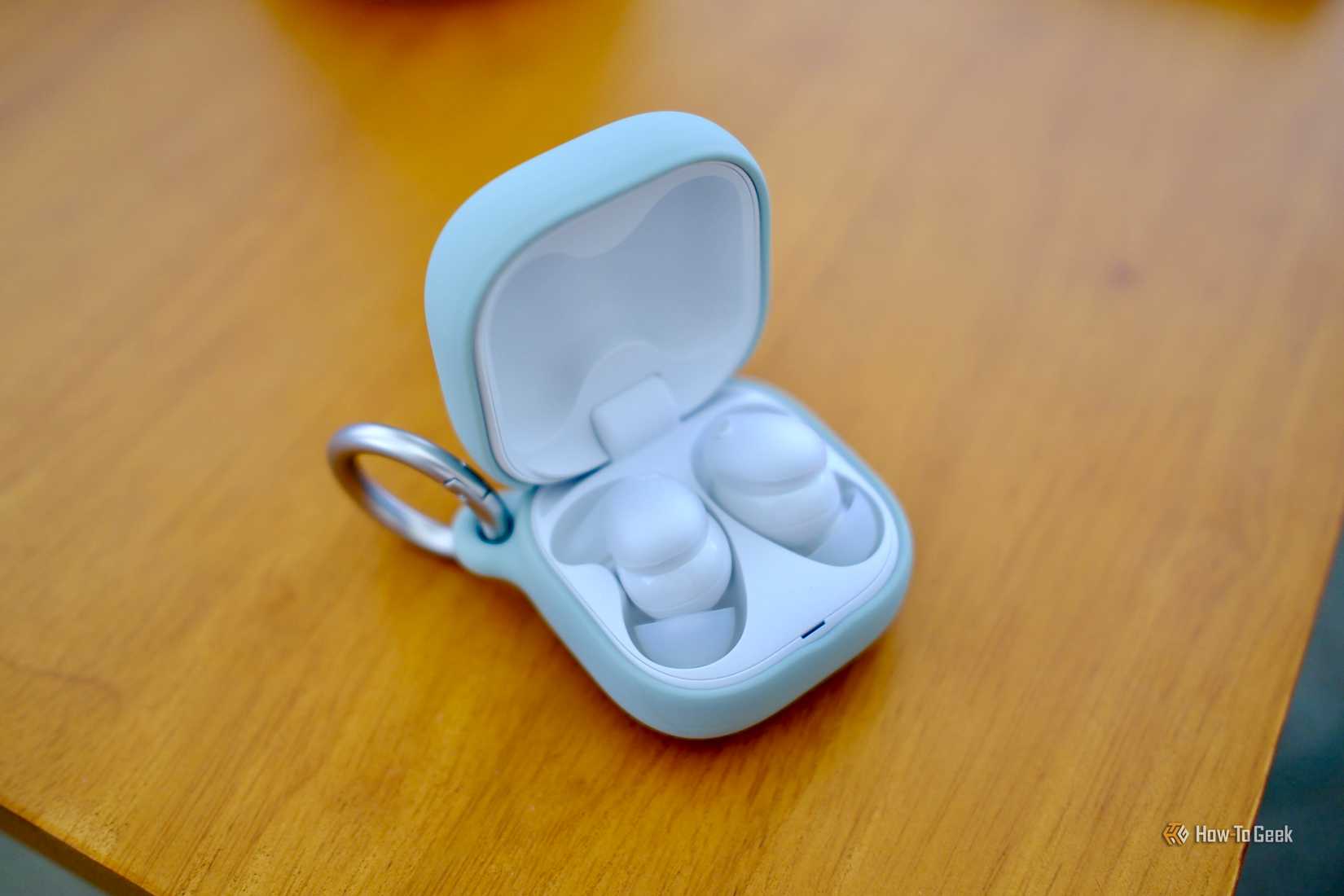 Sony Linkbuds Fit Review: Earbuds Designed for Fitness