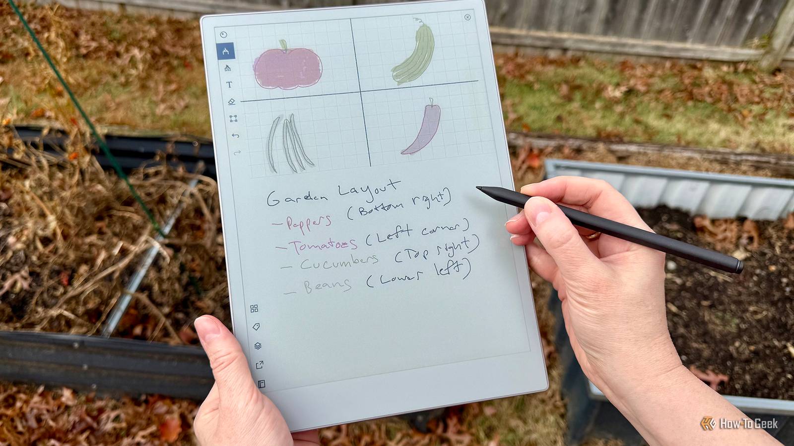 reMarkable Paper Pro Review: A Paper-Like Color E-Ink Notetaker