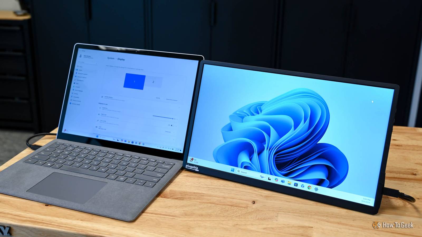 The Best Portable Monitors of 2025