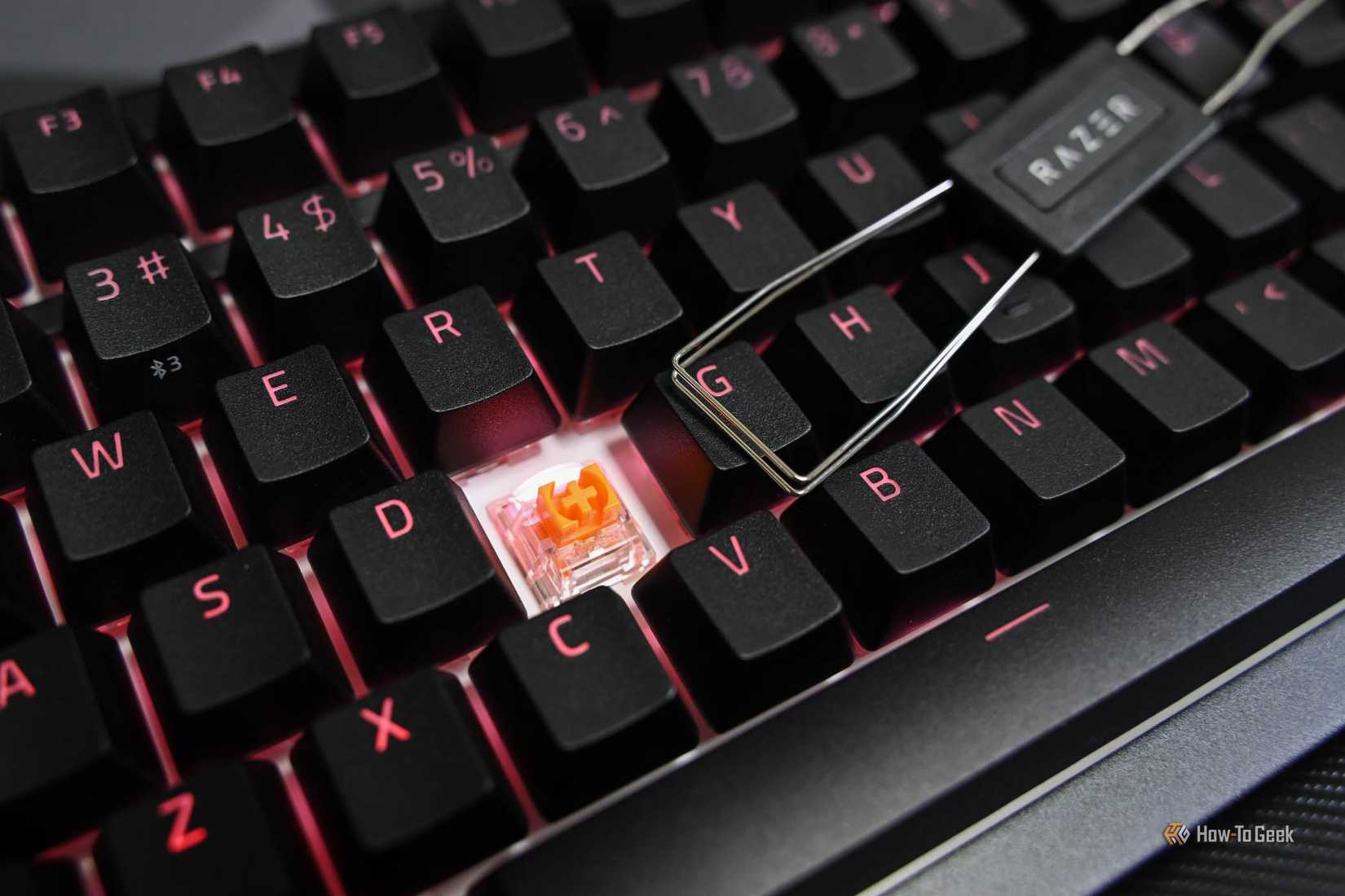 Razer BlackWidow V4 Pro 75% Review: A Flawed but Performant Gaming Keyboard