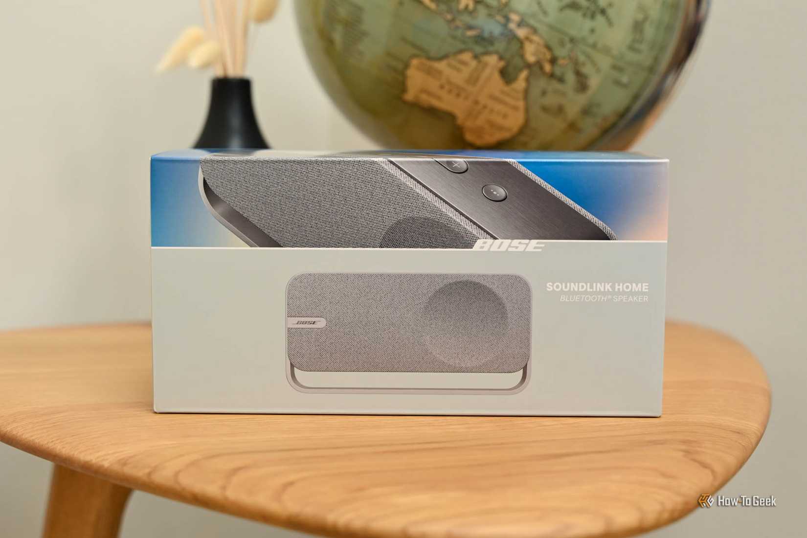bose speaker box