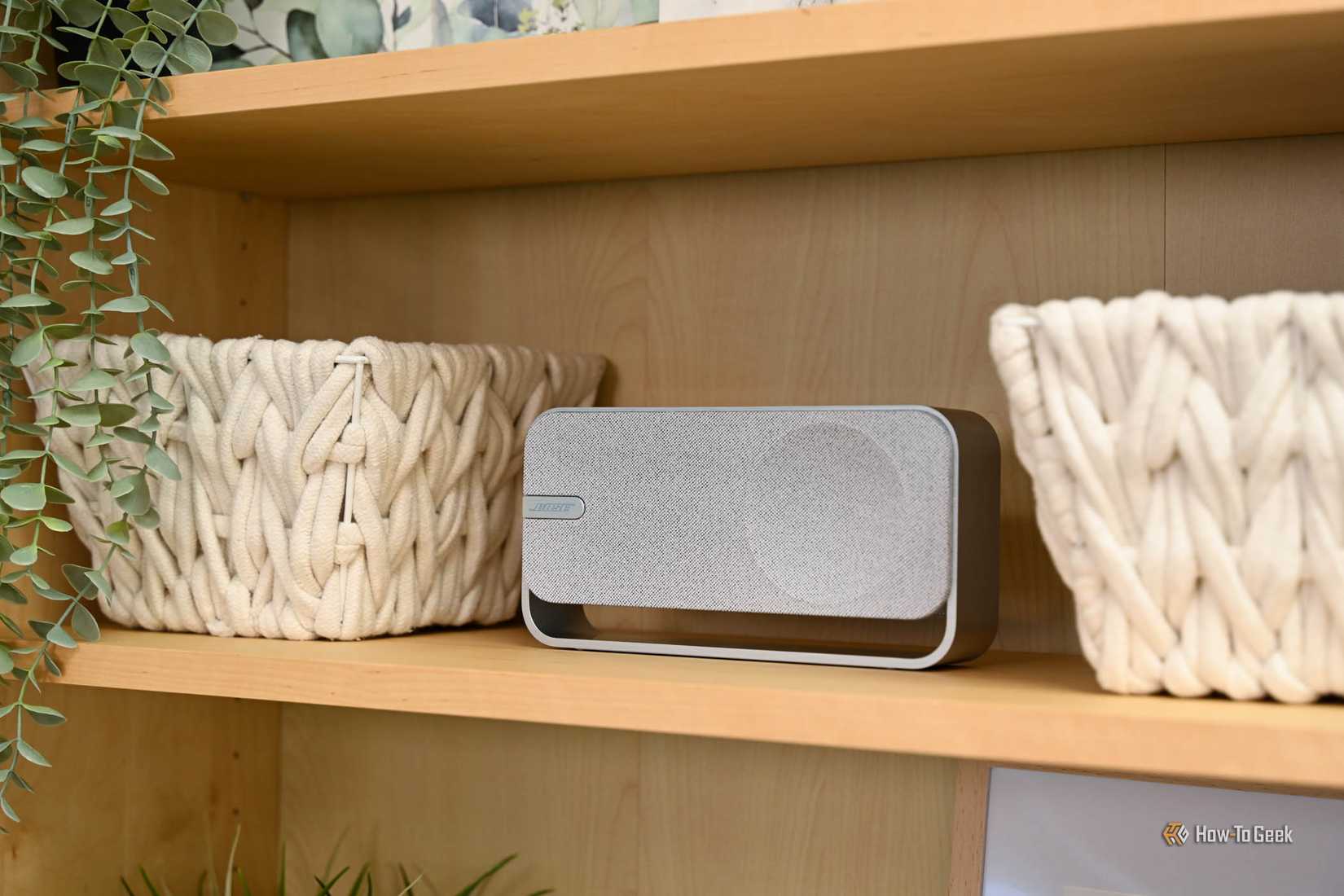 Bose SoundLink Home Review: A Great Wireless Speaker for Bass Lovers