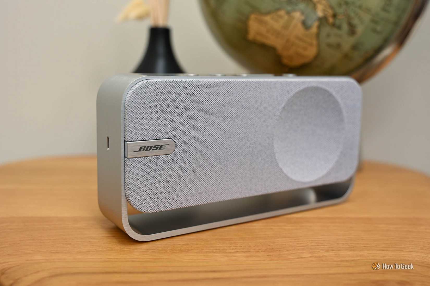 Bose SoundLink Home Review: A Great Wireless Speaker for Bass Lovers