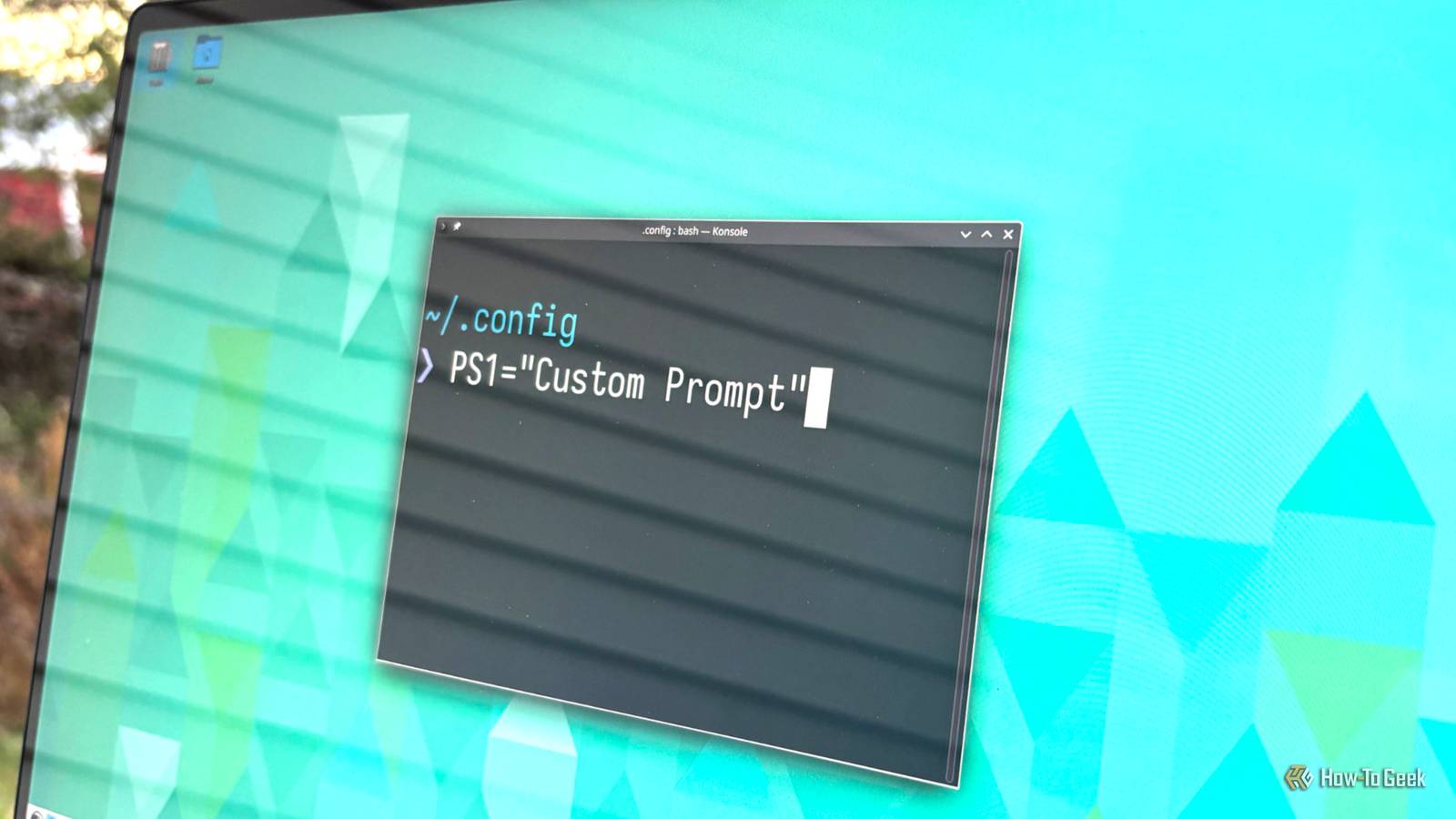How to Customize Your Linux Terminal Prompt for a Better Workflow