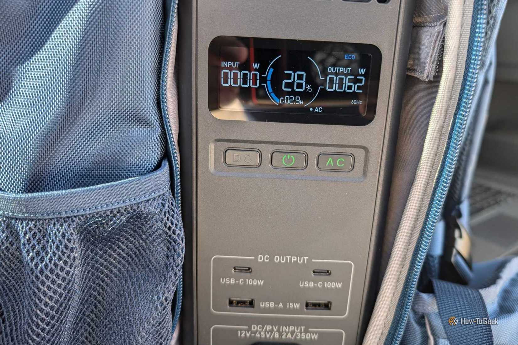 Bluetti Handsfree 2 Review: A Backpacker’s Dream Power Supply
