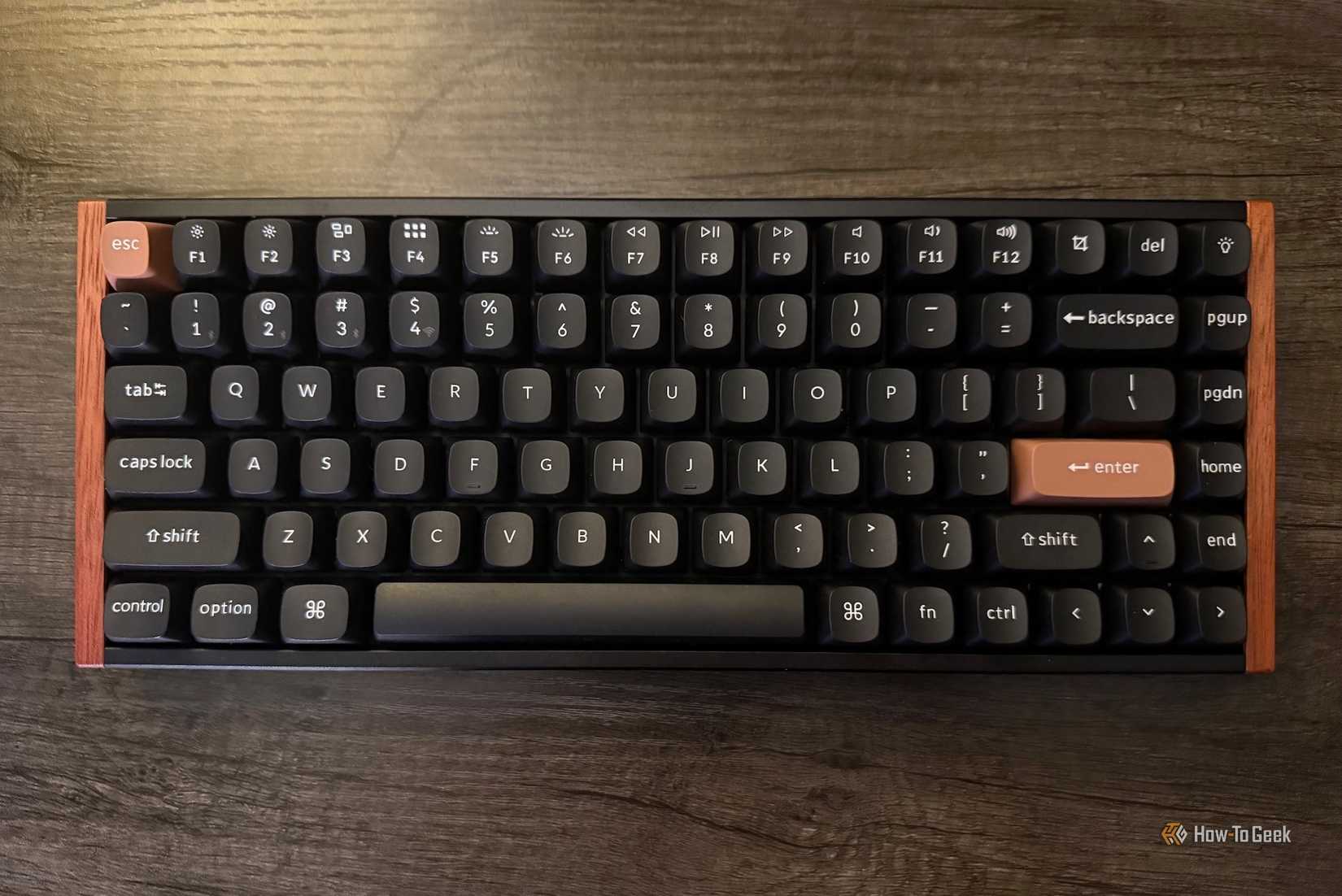 This Gaming Keyboard From CES Was Made for Me