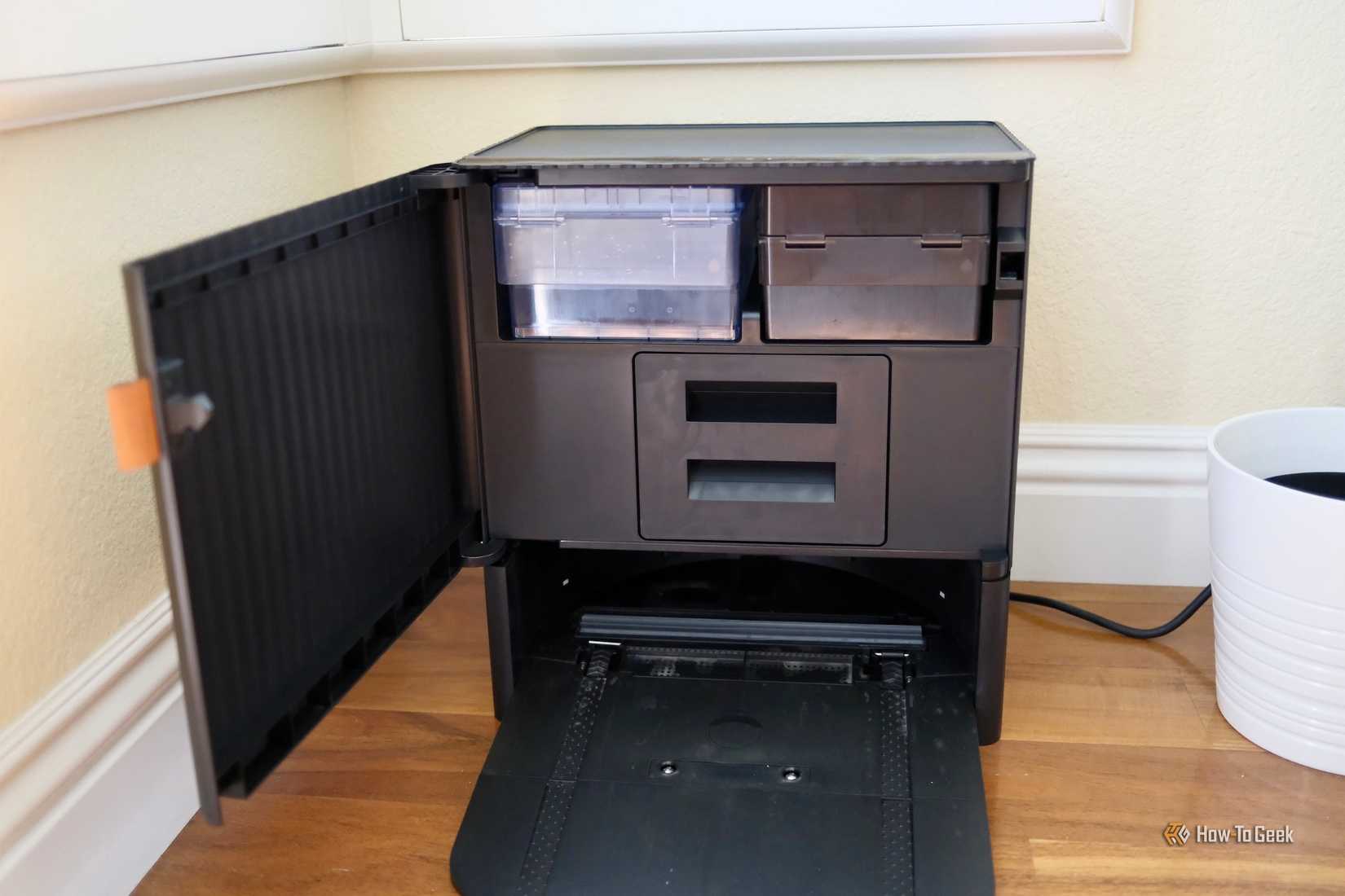 iRobot Roomba Combo 10 Max + AutoWash Dock Review: A Complicated Cleaner