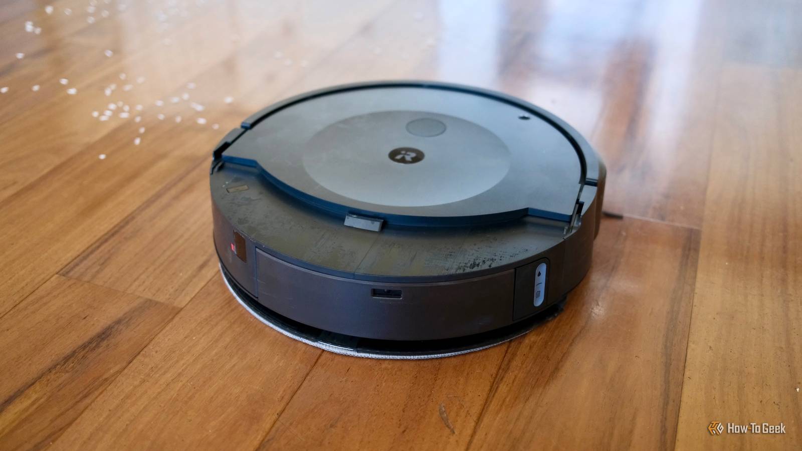 Your Roomba robot vacuum won't die, if iRobot's plan works out