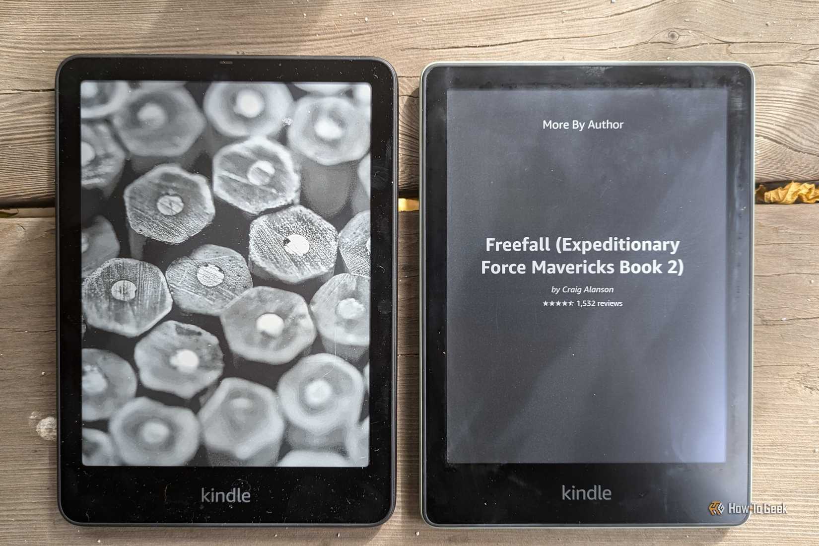 Kindle Paperwhite SE (2024) Review: Responsive With Weeks of Battery Life