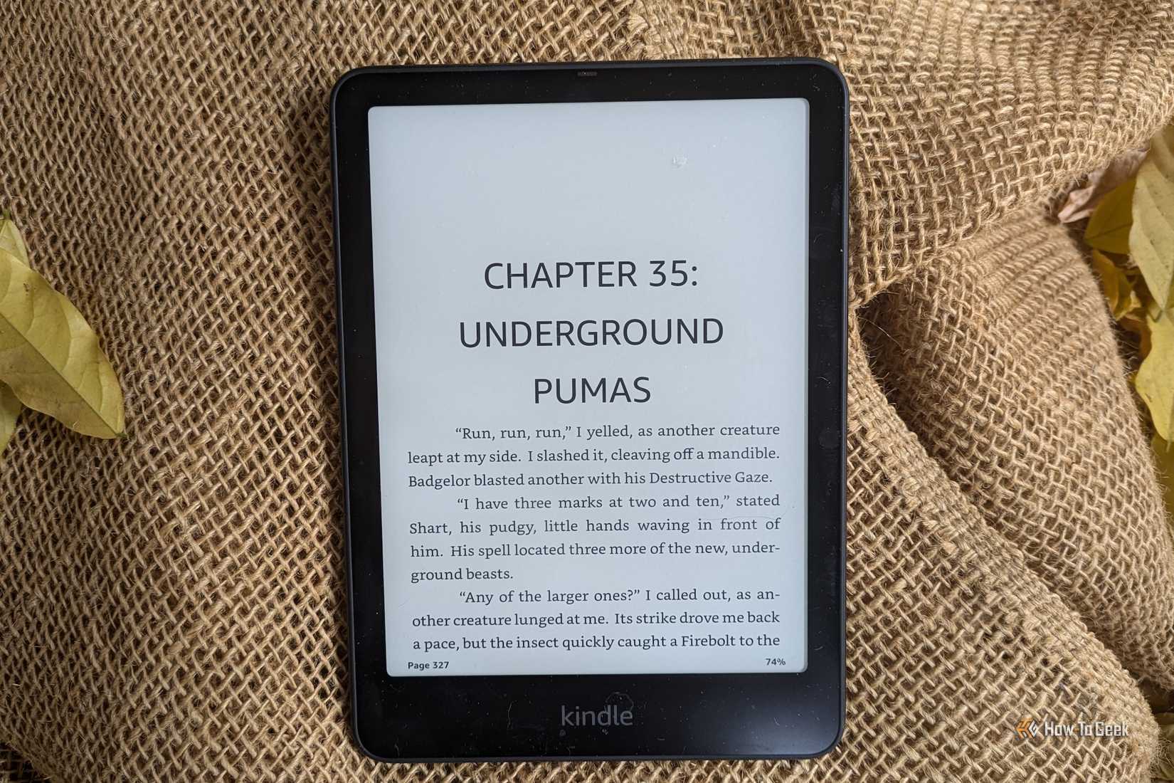 Kindle Paperwhite SE (2024) Review: Responsive With Weeks of Battery Life