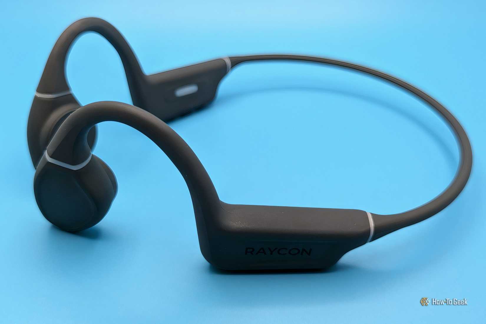 Raycon Bone Conduction Headphones Review: Strong Battery, Weaker Sound
