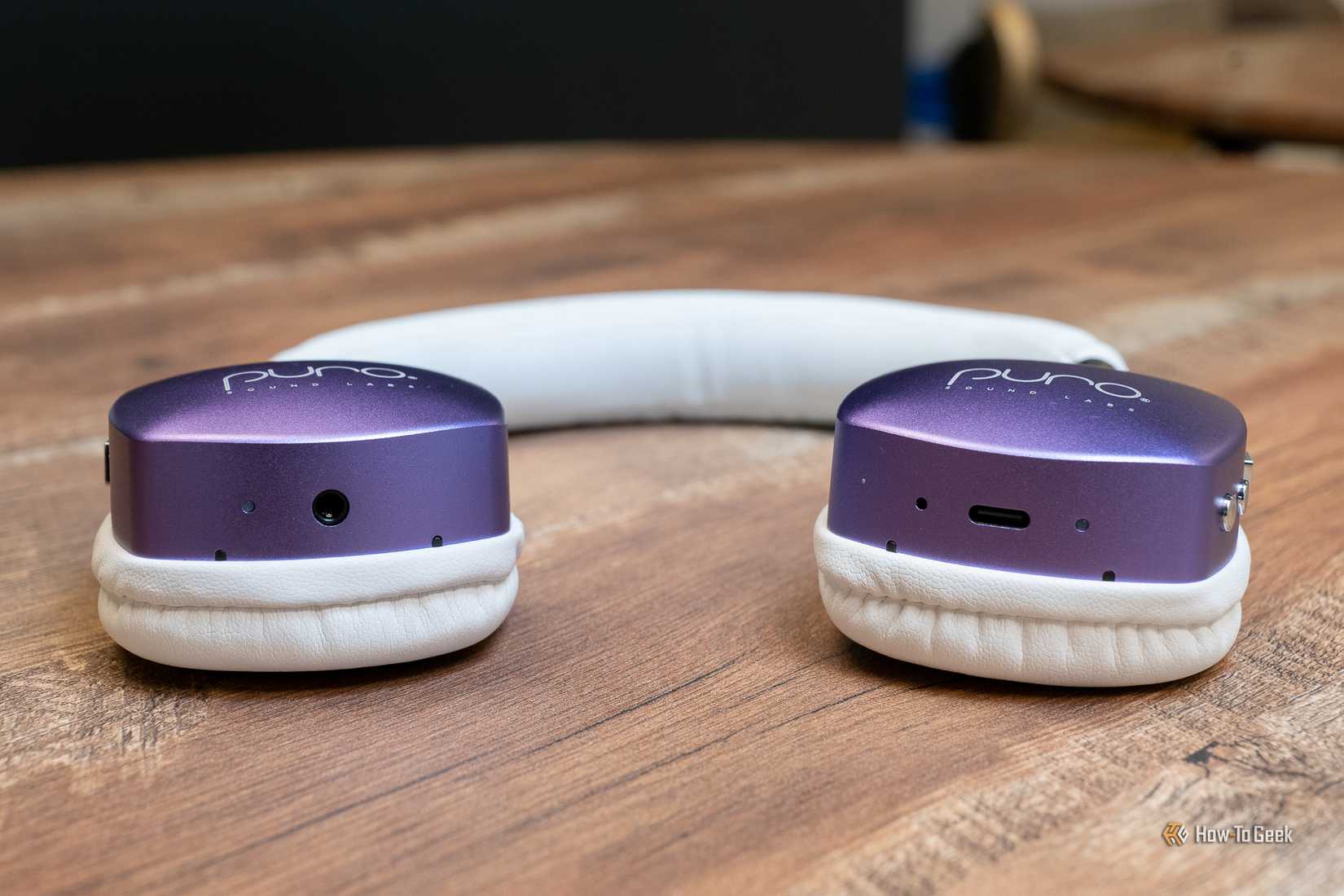 Puro Sound Labs PuroQuiet Plus Review: Great for Kids, Too Small for Adults
