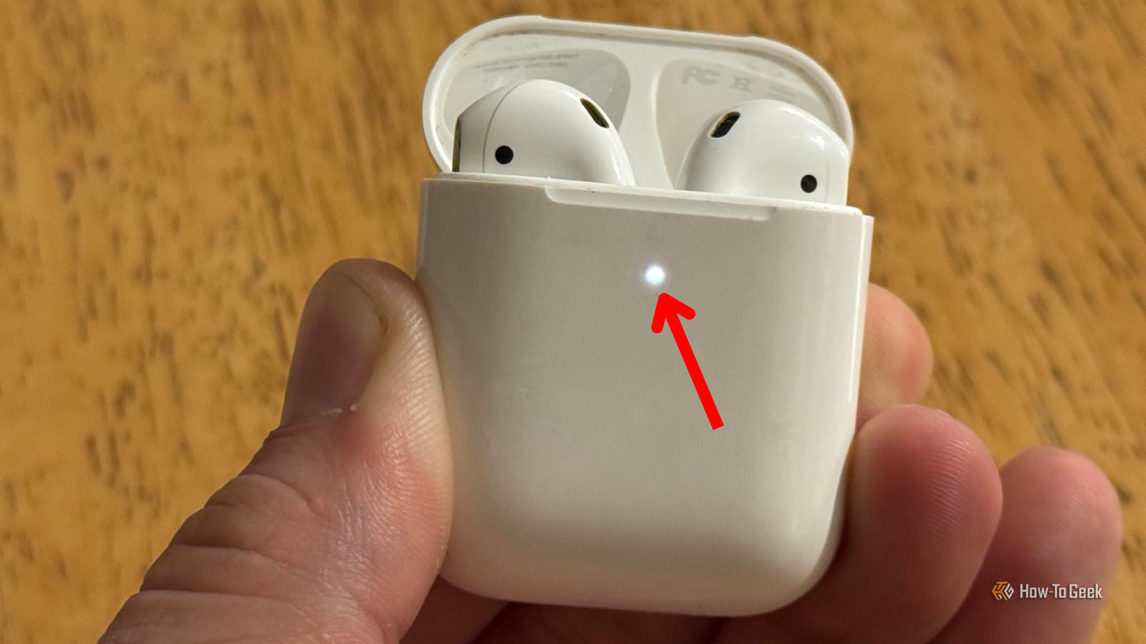 How to Pair AirPods to a Chromebook