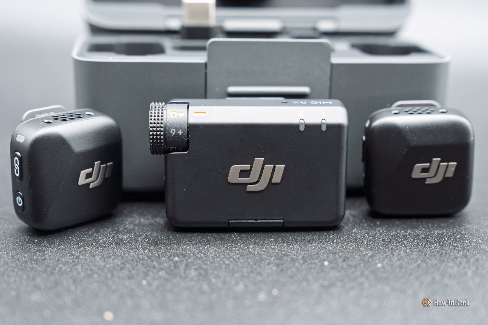 DJI Mic Mini Review: Powerful and Compact Wireless System With Pro ...