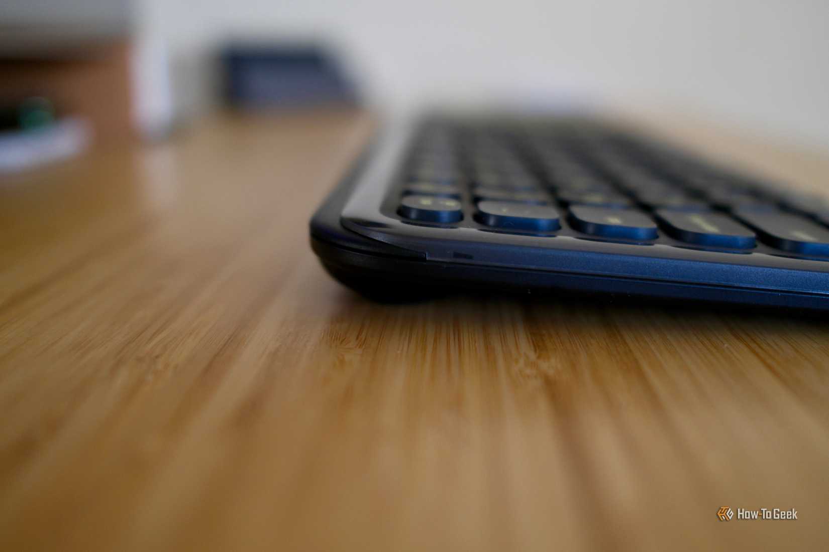 Logitech Pop Icon Keys Review: A Keyboard Upgrade at a Reasonable Price