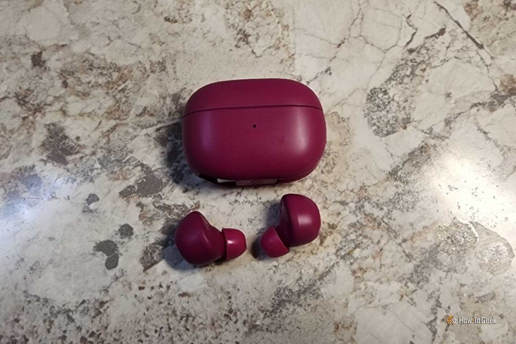 JLab GO POP ANC Review: Affordable Earbuds With Good Sound Quality