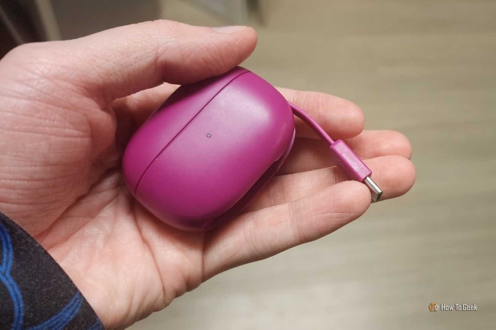 JLab GO POP ANC Review: Affordable Earbuds With Good Sound Quality