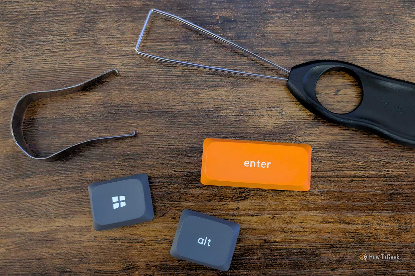 10 Mods to Improve Your Mechanical Keyboard