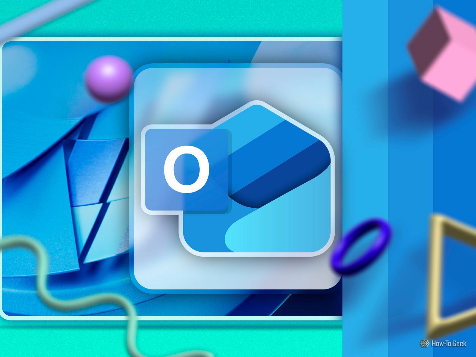 Outlook 365 Logo