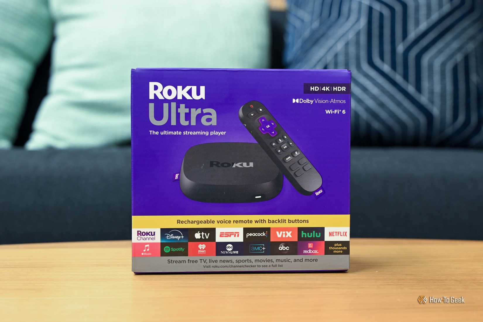 Roku Ultra (2024) Review: Better Than I Expected