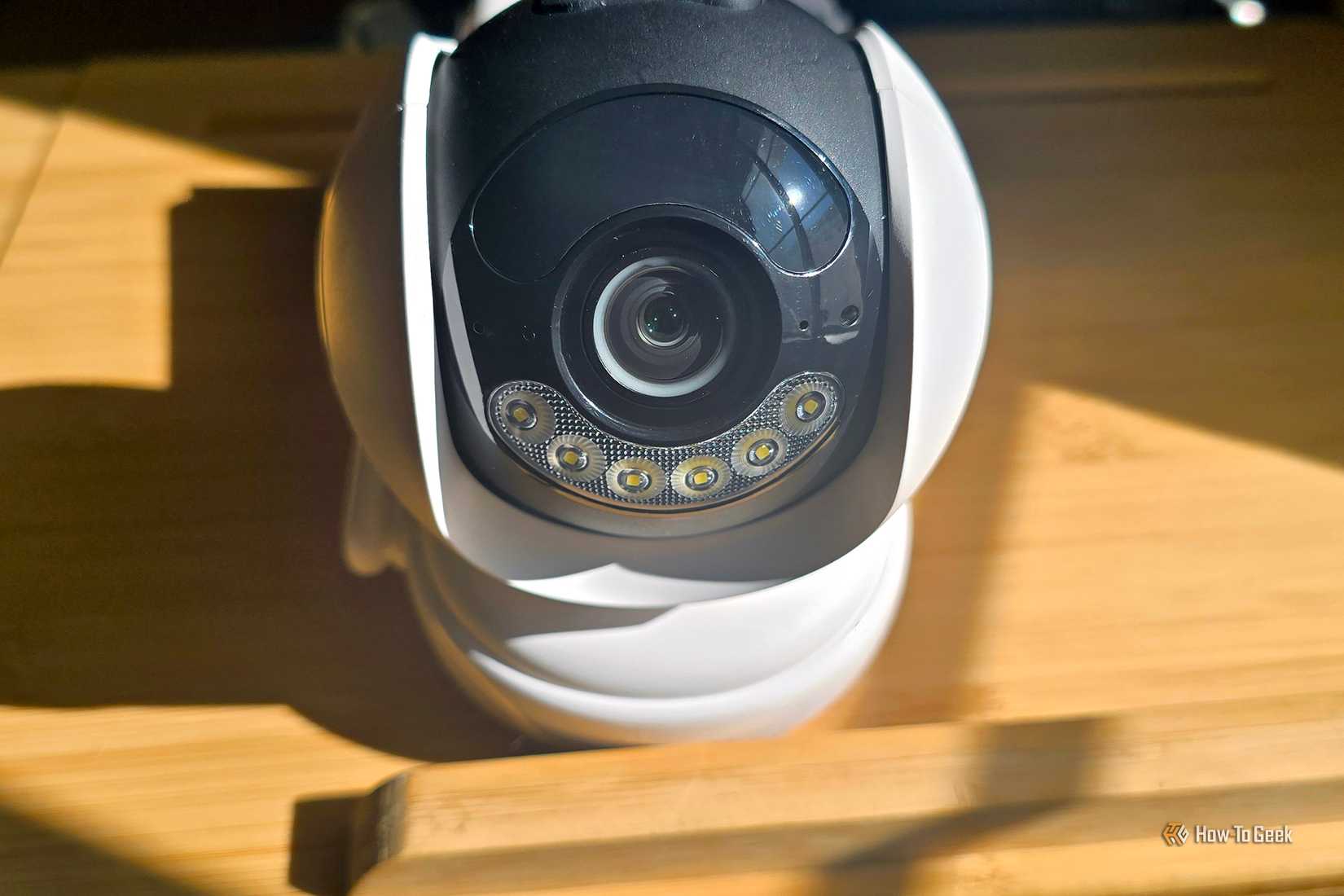 Reolink Altas PT Ultra Review: Brilliant 4K Video and More