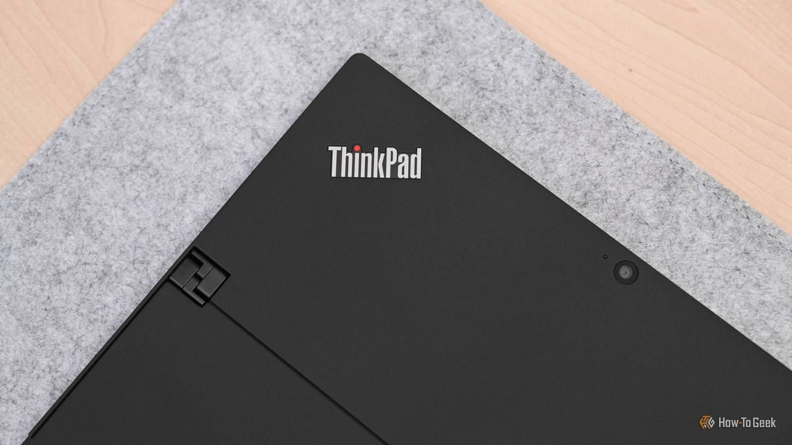 Lenovo ThinkPad X12 Gen 2 Detachable Review: Simple Yet Functional