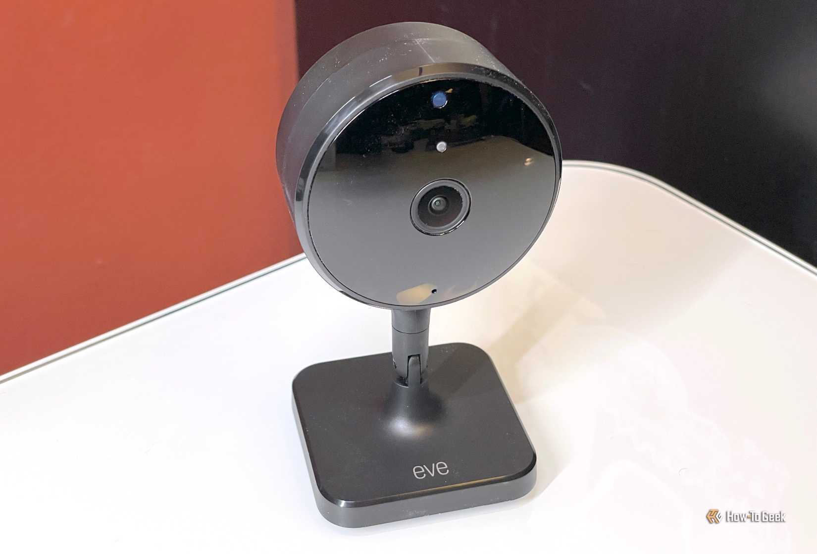Eve Cam Review What Are We Paying For Here