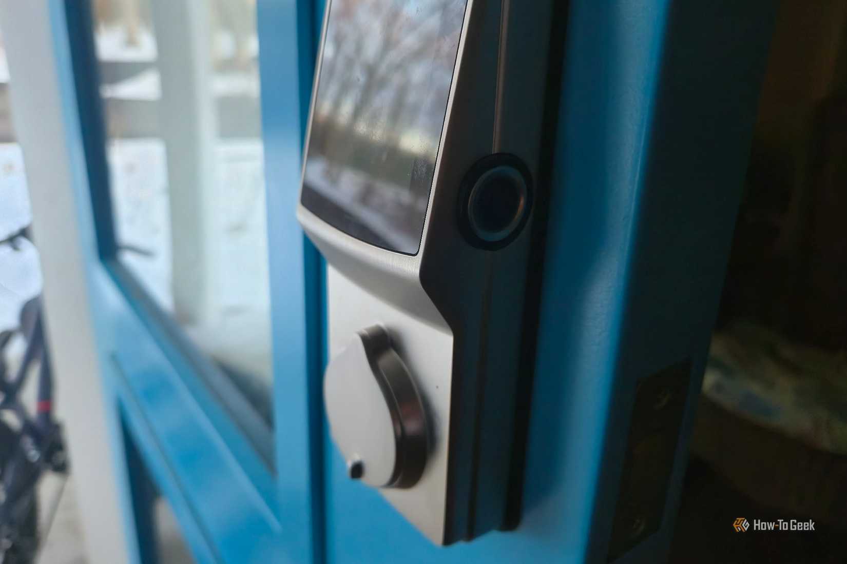 How to Pick the Right Smart Lock for Your Home