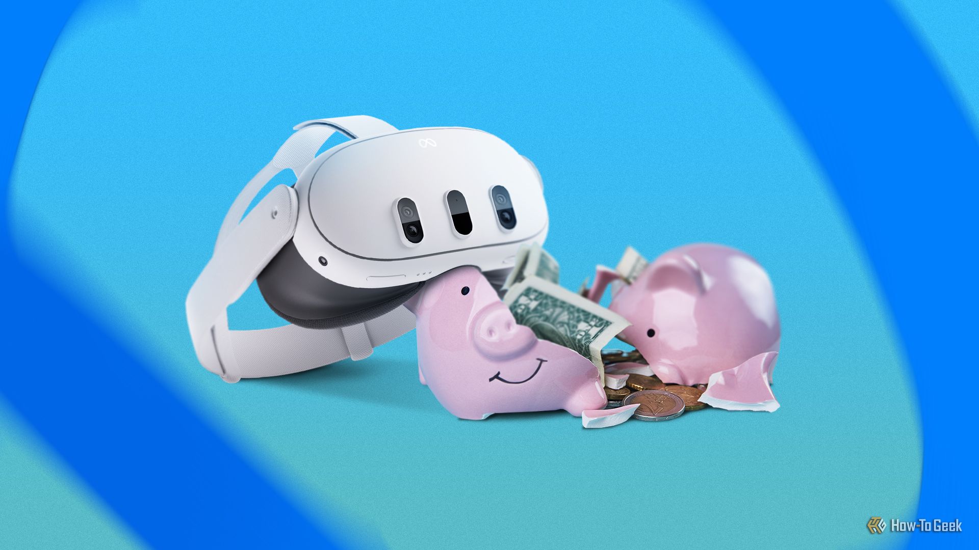 Own a Meta Quest 3? One of the Best Routers For Wireless VR Is 47% Off