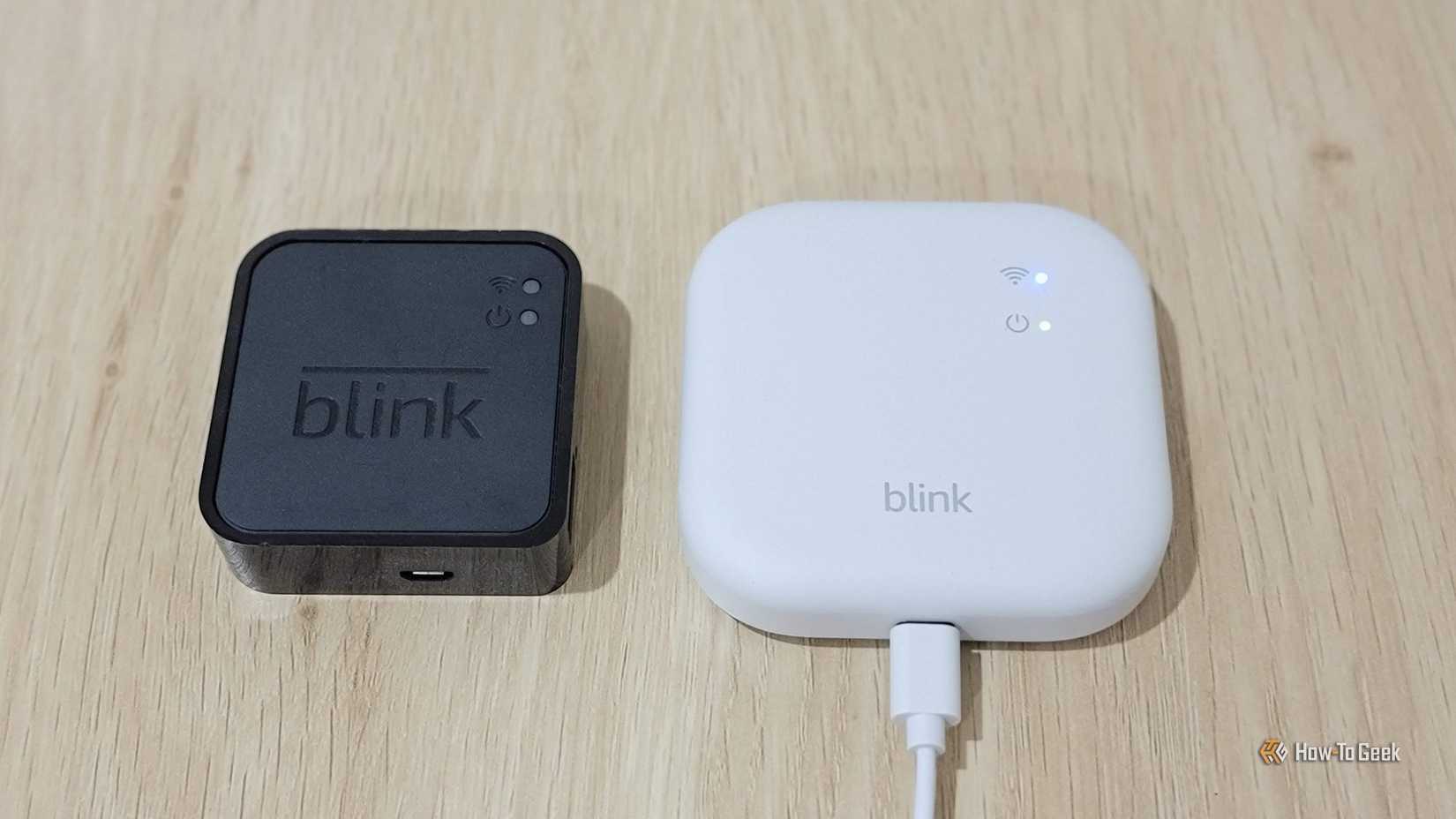 Blink Sync Module Xr Review Finally Better Wi Fi Range For Cameras