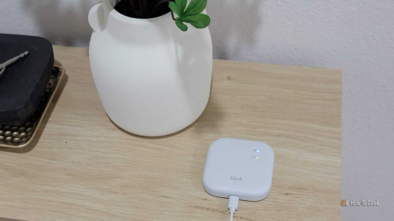 Blink Sync Module XR Review: Finally, Better Wi-Fi Range for Cameras