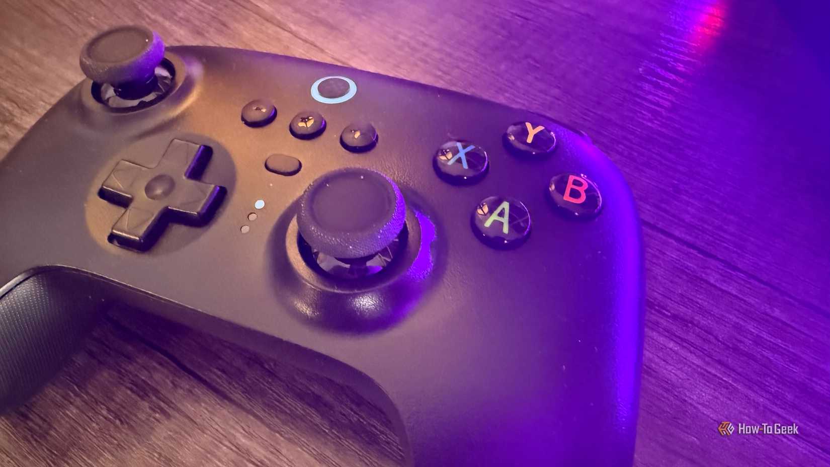 8BitDo Ultimate 2.4G Controller Review: A Value-For-Money Hall Effect ...