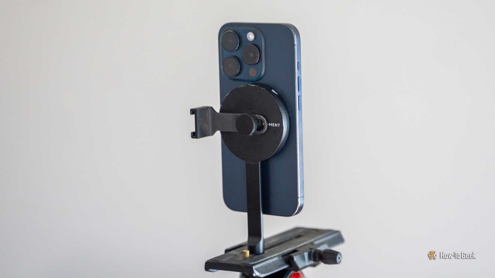 This iPhone Camera Mount Changed How I Take Photos and Videos