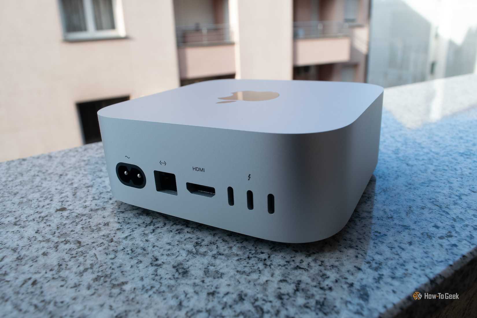 Apple M4 Mac Mini Review: A Miniature Powerhouse With Only a Few Drawbacks
