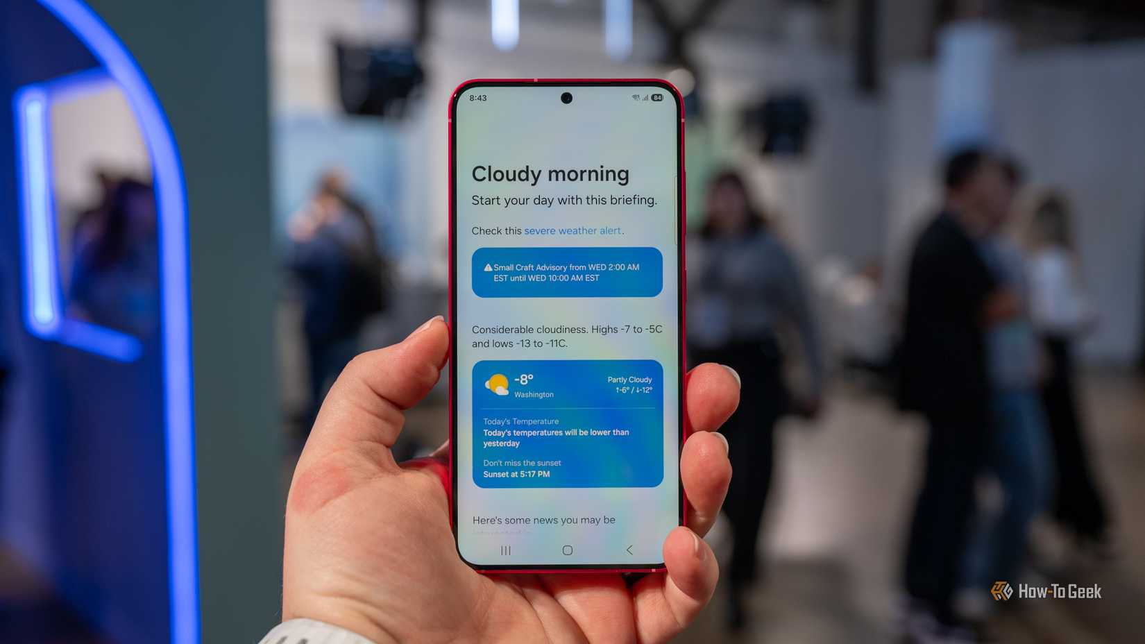 Samsung Galaxy S25 Series Hands-On: Extremely Iterative, but the Ultra ...