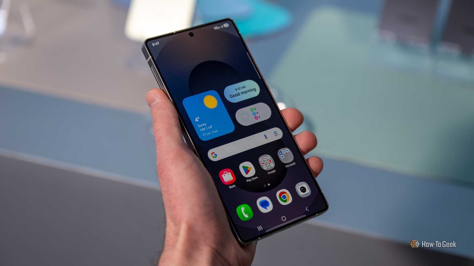 Galaxy S25+ vs. Galaxy S25 Ultra: What's the Difference?