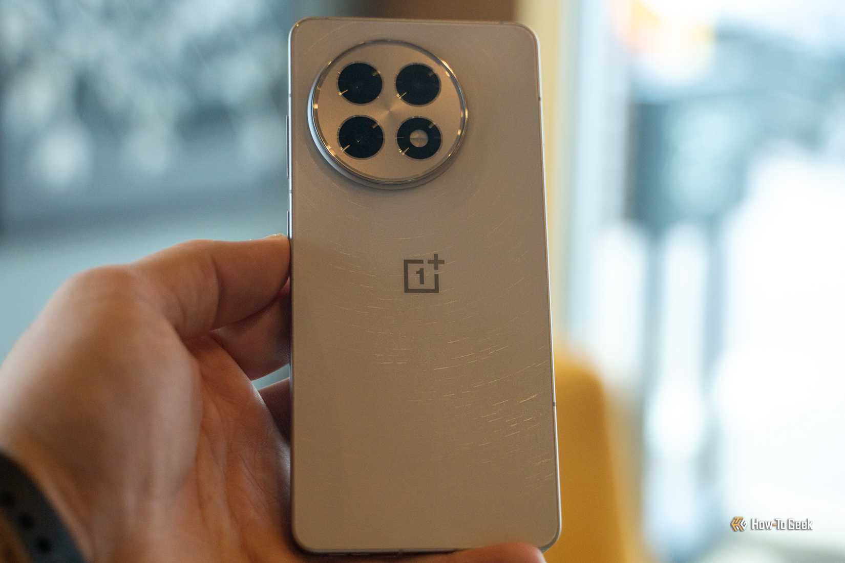 OnePlus 13R Review: The Almost No Compromises Smartphone