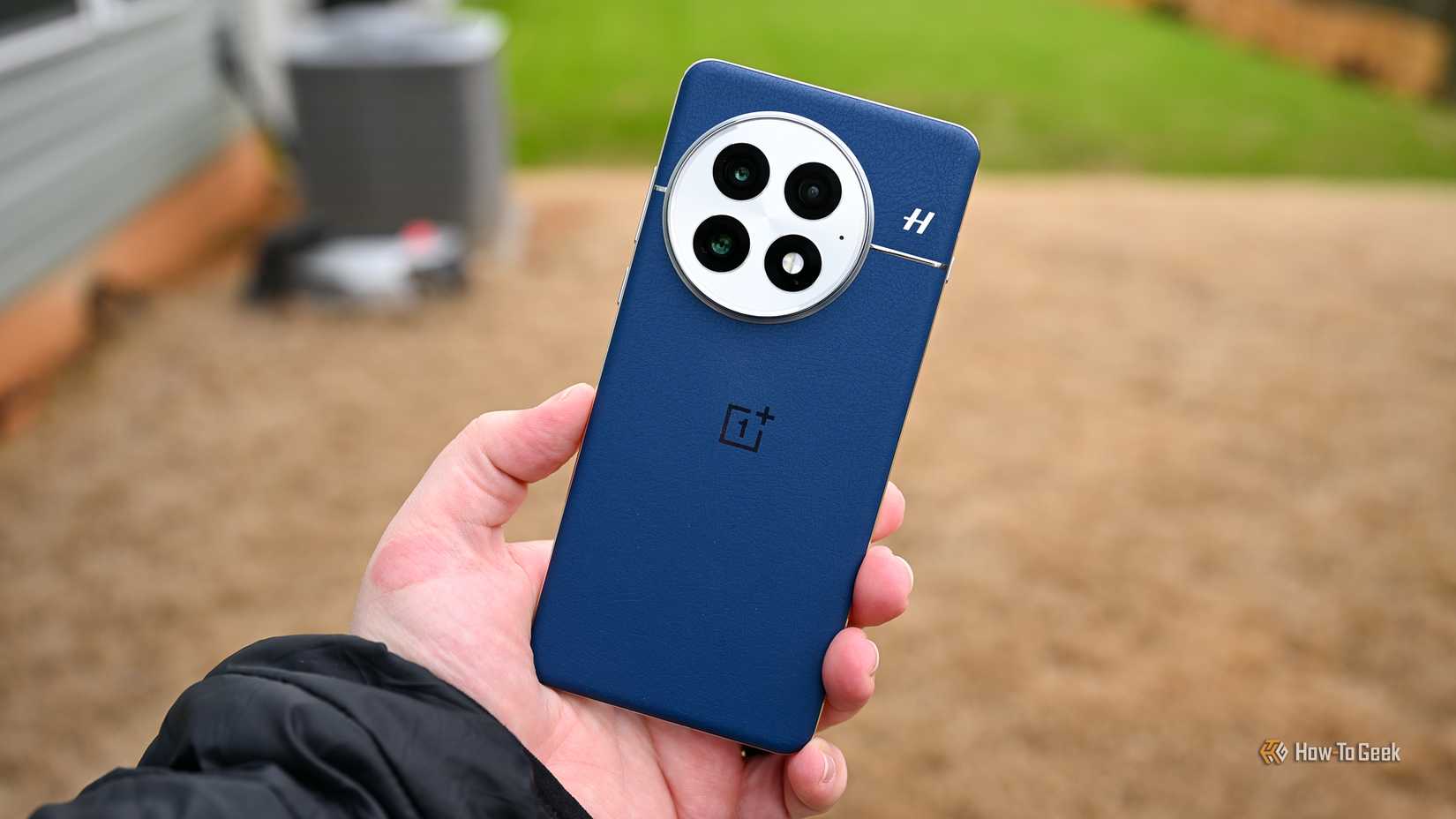 We Don't Need Slimmer Phones, But You Might Want One Anyway