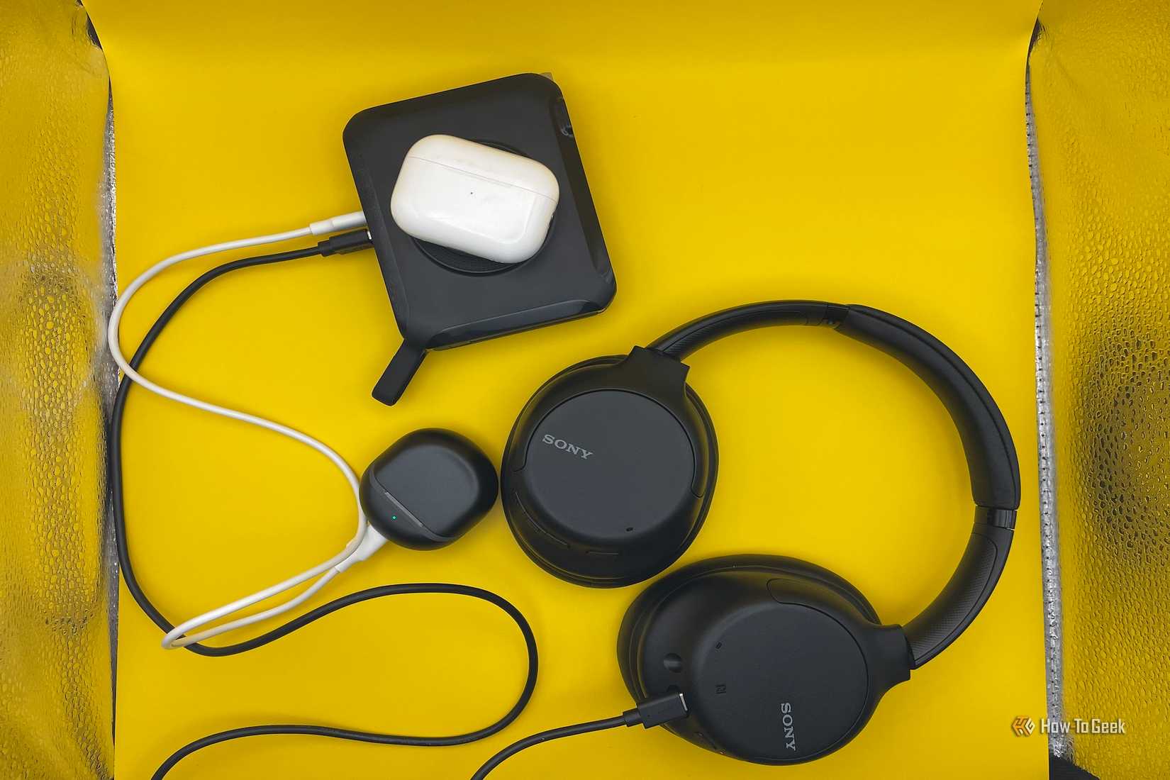 Raycon 5-in-1 Magic Laptop Power Bank Review: Convenient Connectivity ...