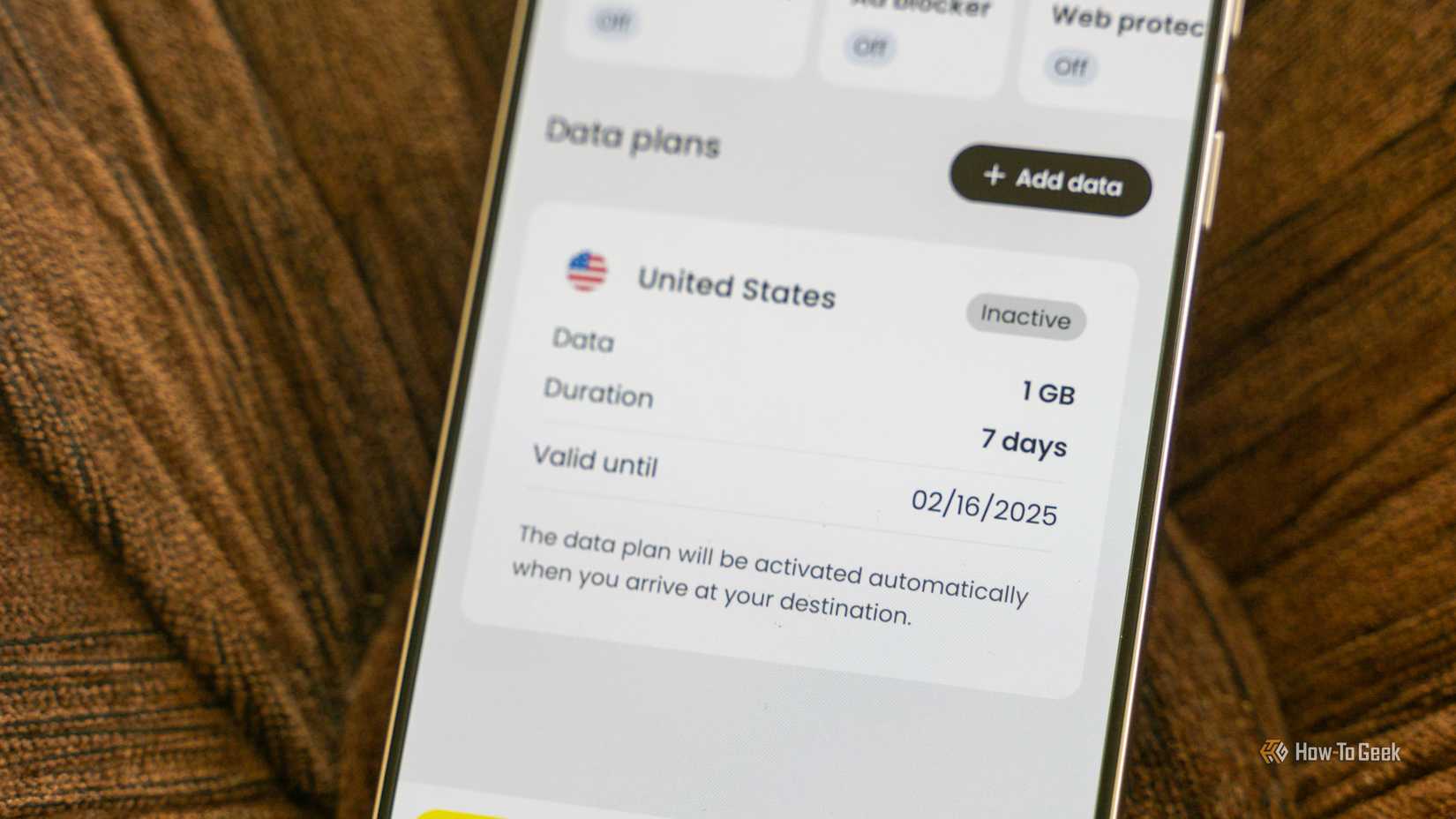 Saily eSIM US Review: A Quick and Easy-to-Setup Data eSIM