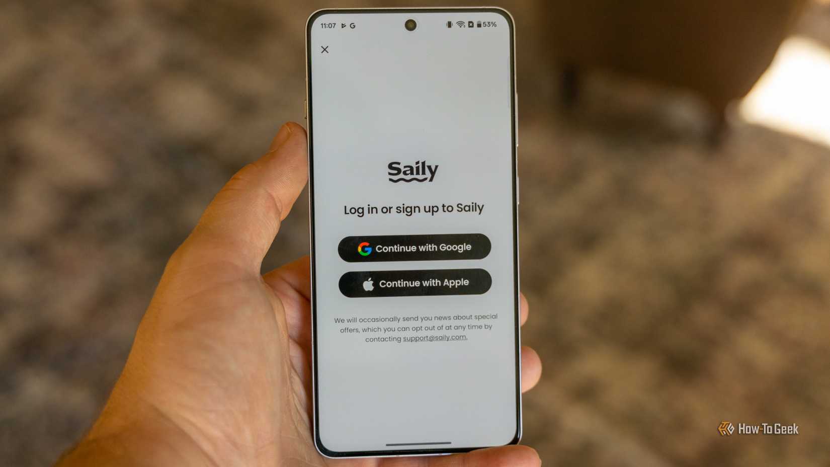 Saily eSIM US Review: A Quick and Easy-to-Setup Data eSIM