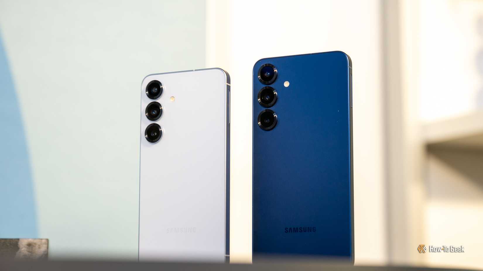 Samsung Galaxy S25+ vs. Galaxy S24+: Worth the Upgrade?