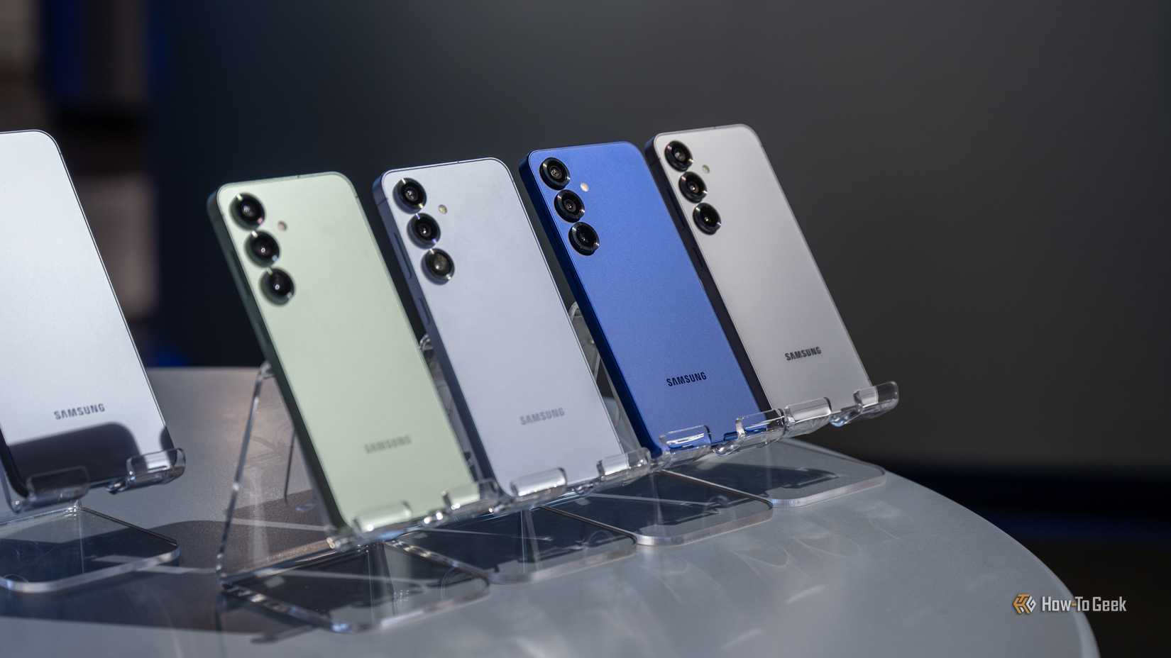 Samsung Galaxy S25 Series Hands-On: Extremely Iterative, but the Ultra ...